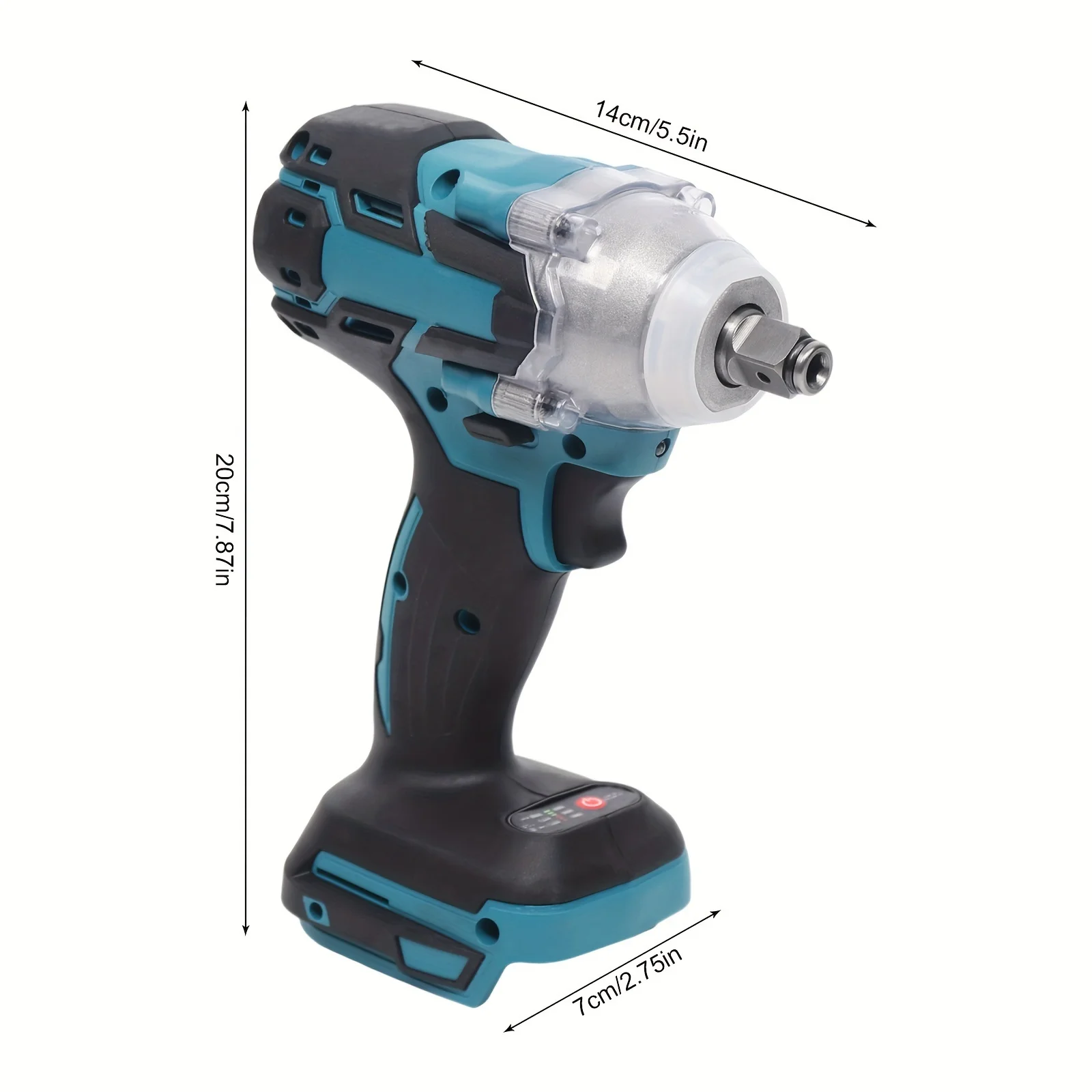 18V-2-in-1-Brushless-Electric-Impact-Wrench-1-2Inch-Household-Power ...
