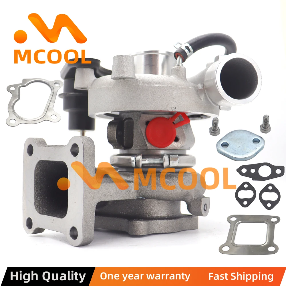CT9 Turbo Charger สําหรับ Toyota Hilux 2.4 TD LN RNZ 2L-T 66Kw 90HP ...
