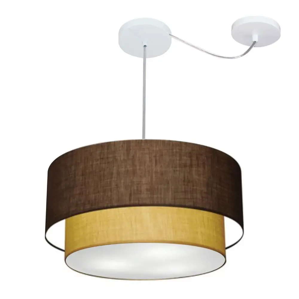 Coffee-and-Straw-MJ-4361-Cylinder-Pendant-With-Deviation-For-Dining-and ...