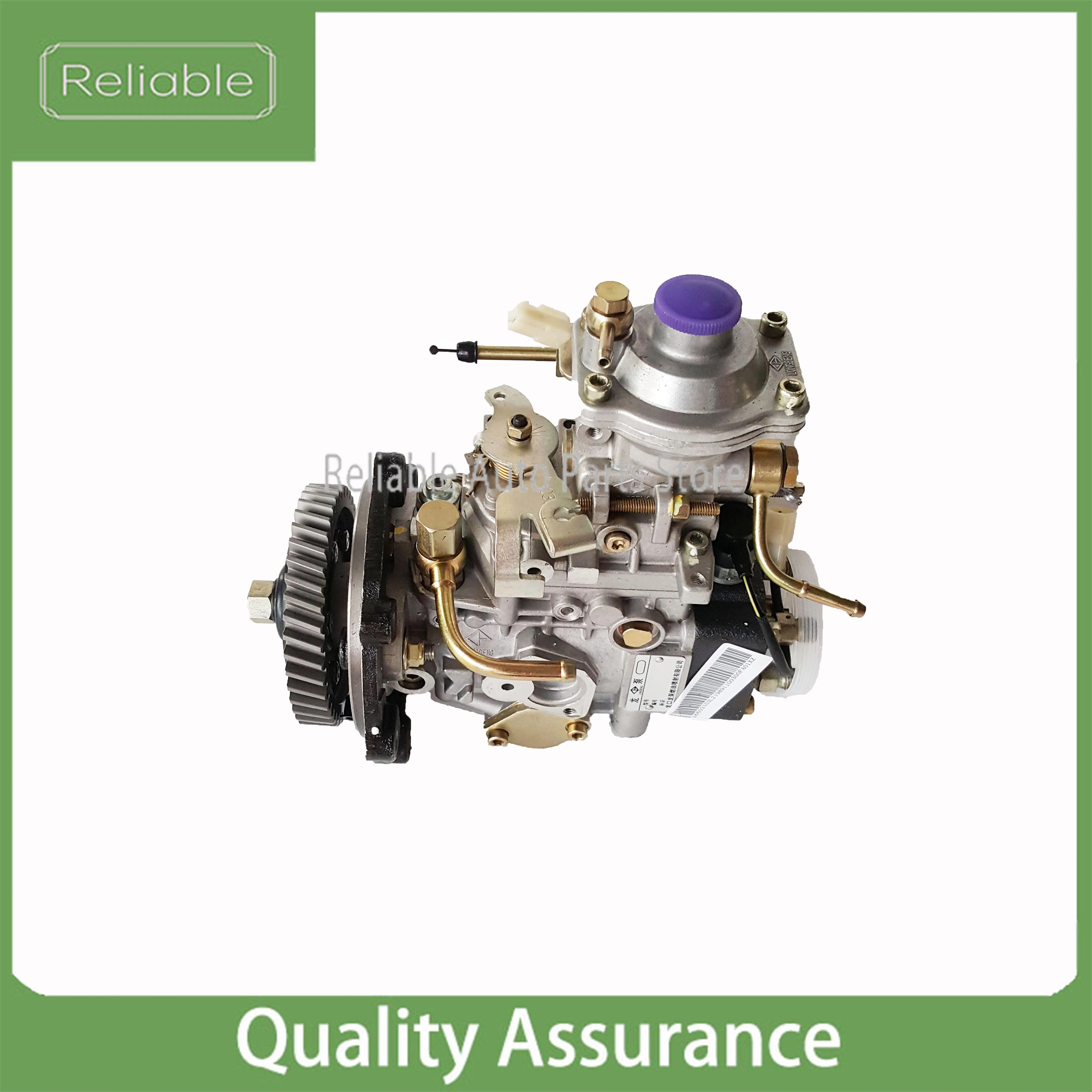 Diesel-Fuel-Injection-VE-Pump-104680-7520-104780-7520-NP-VE4 ...