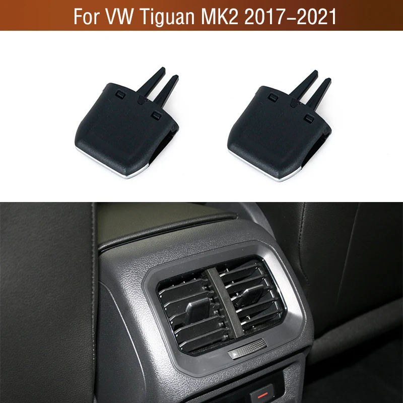 Rear-Air-Conditioner-Outlet-A-C-Air-Conditioning-Vents-Tab-Clip-Repair ...