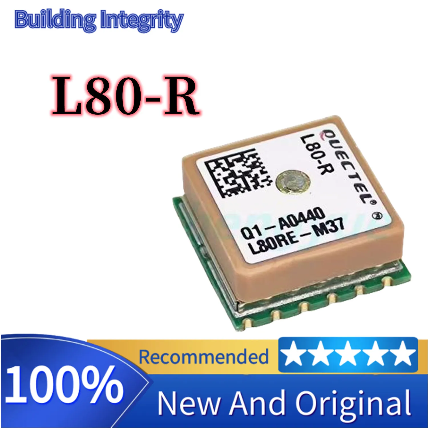 100-New-original-L80-R-L80RE-M37-Ultra-Compact-GPS-Module-Integrated ...