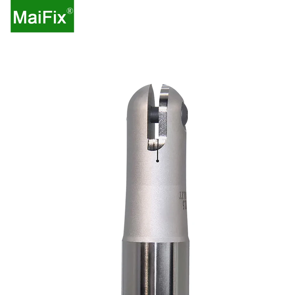 MaiFix T2139 Spherical Adapter Semicircular Plate P3200 CNC Finishing ...