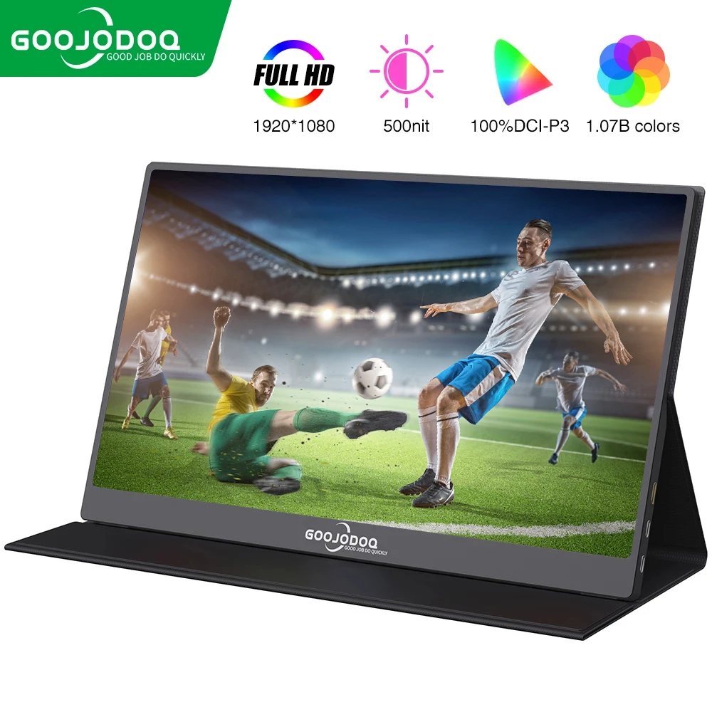 GOOJODOQ-Portable-Monitor-for-Laptop-15-6-1920-1080P-FHD-IPS-Display ...