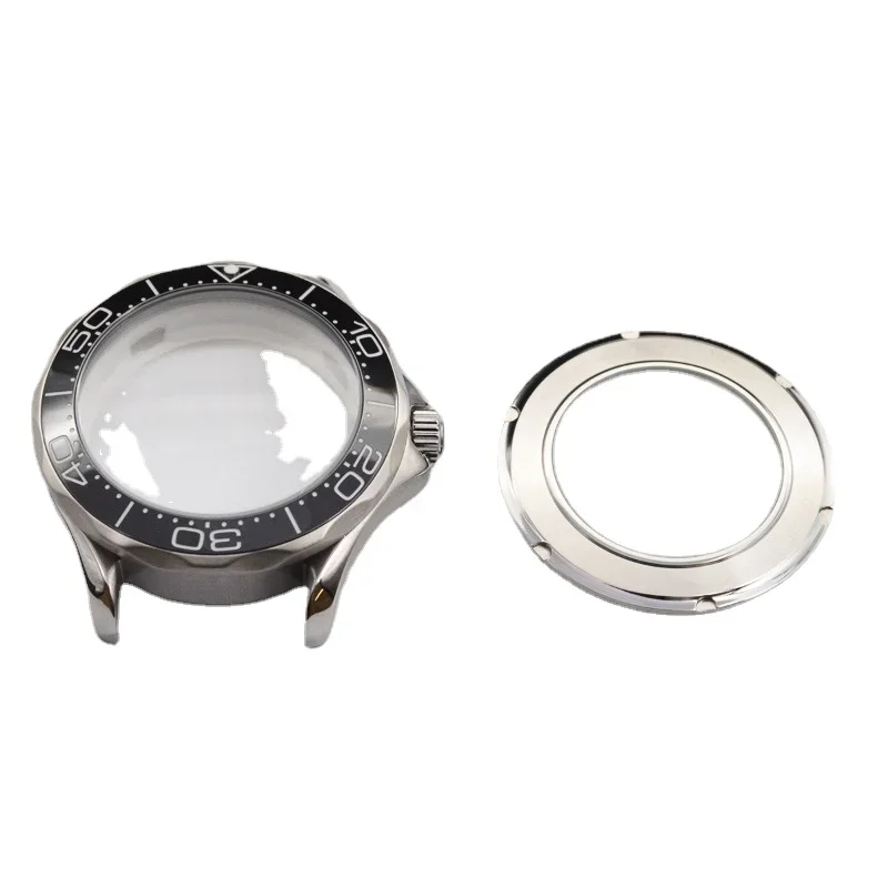 NH35-NH36-Watch-Case-Men-Watches-Accessories-Stainless-Steel-Case-for ...