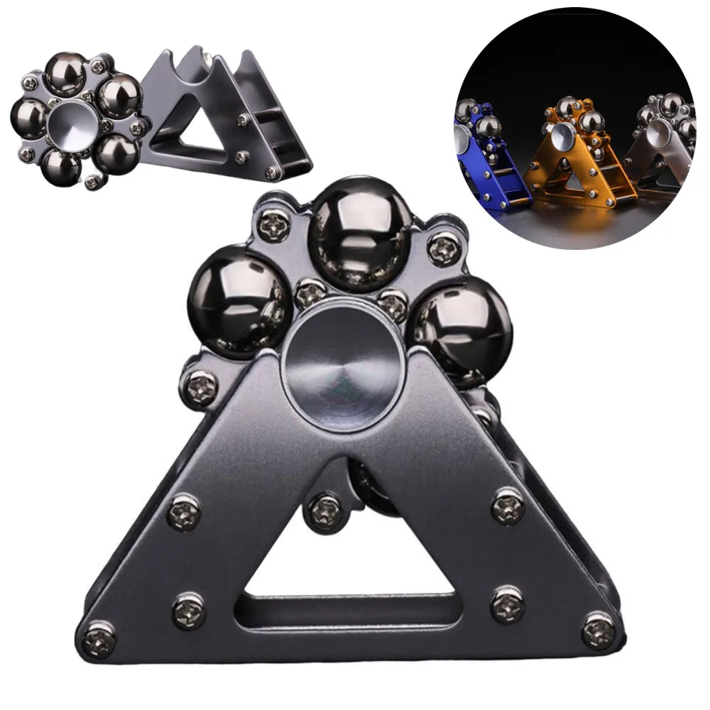 Novelty-Fun-Metal-Ferris-Wheel-Fingertip-Spinner-Rotation-Gyro-Desktop ...