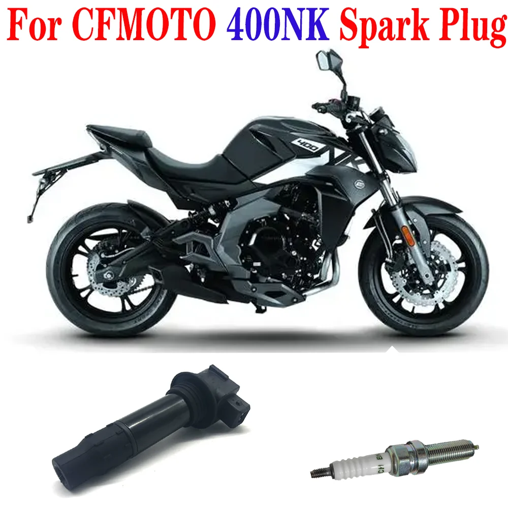 For-CFMOTO-400NK-NK400-Original-Accessories-Motorcycle-High-Voltage ...
