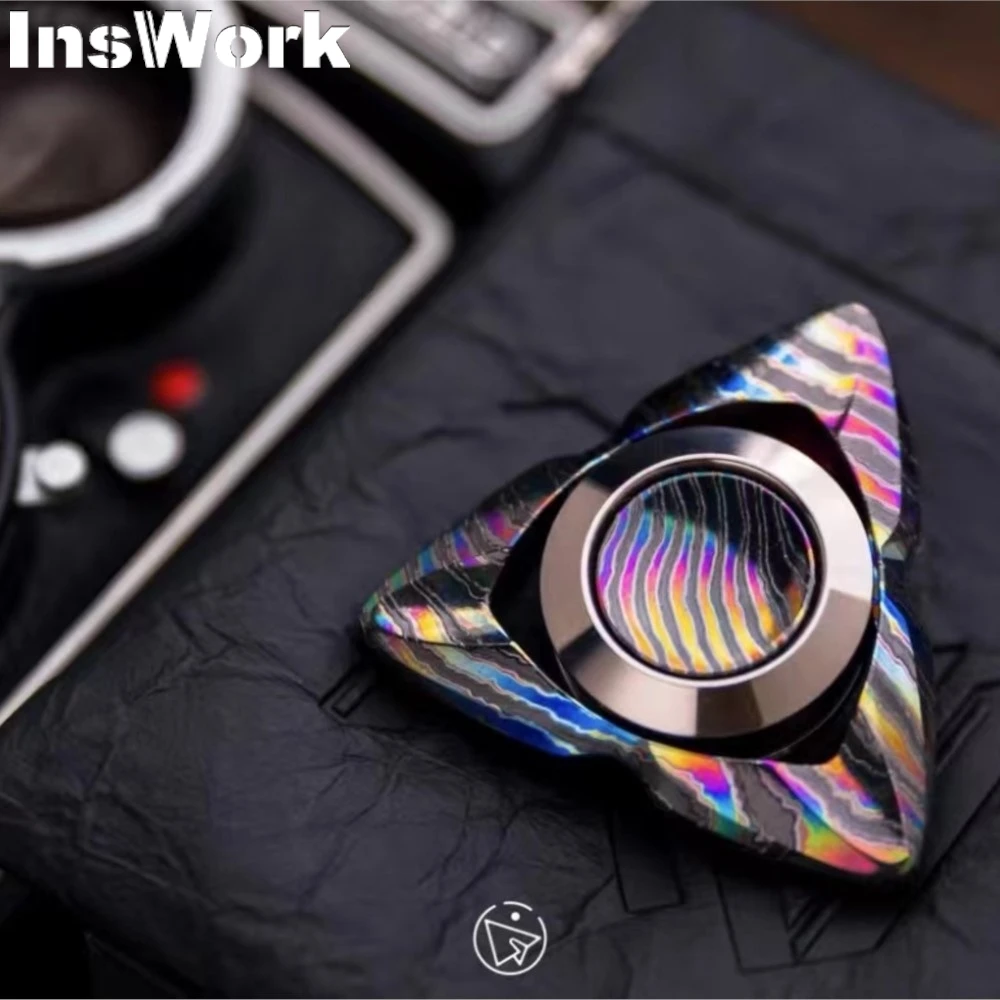 Mave-Zircuti-Antistress-Relaxing-Toys-Heavy-Fidget-Spinner-Adult-Toys ...