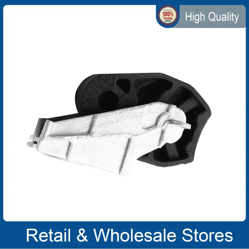 8K0253144M-Rear-Exhaust-Bracket-Mount-Muffler-Hanger-for-Audi-A4-B8 ...