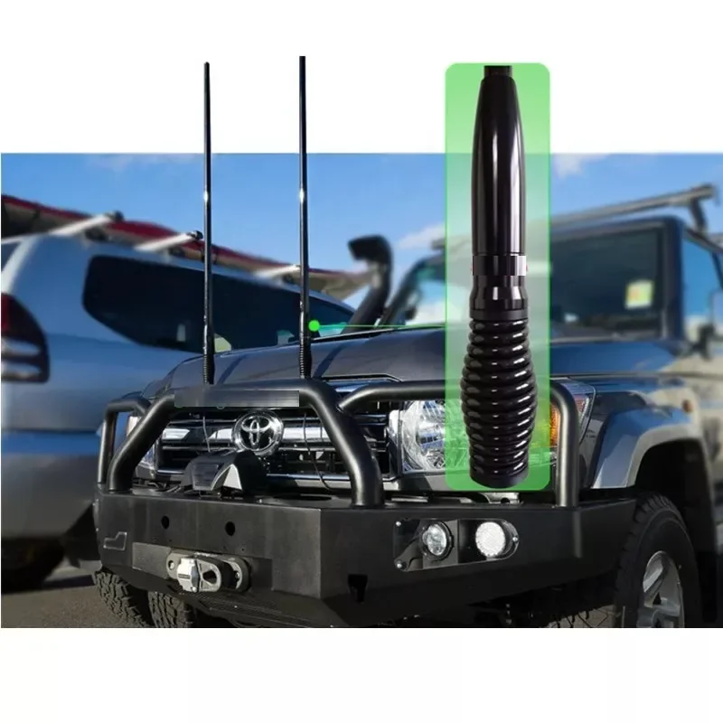 4x4-Off-Road-Heavy-Duty-UHF-CB-Antenna-477MHz-Truck-Car-Radio-Antenna ...