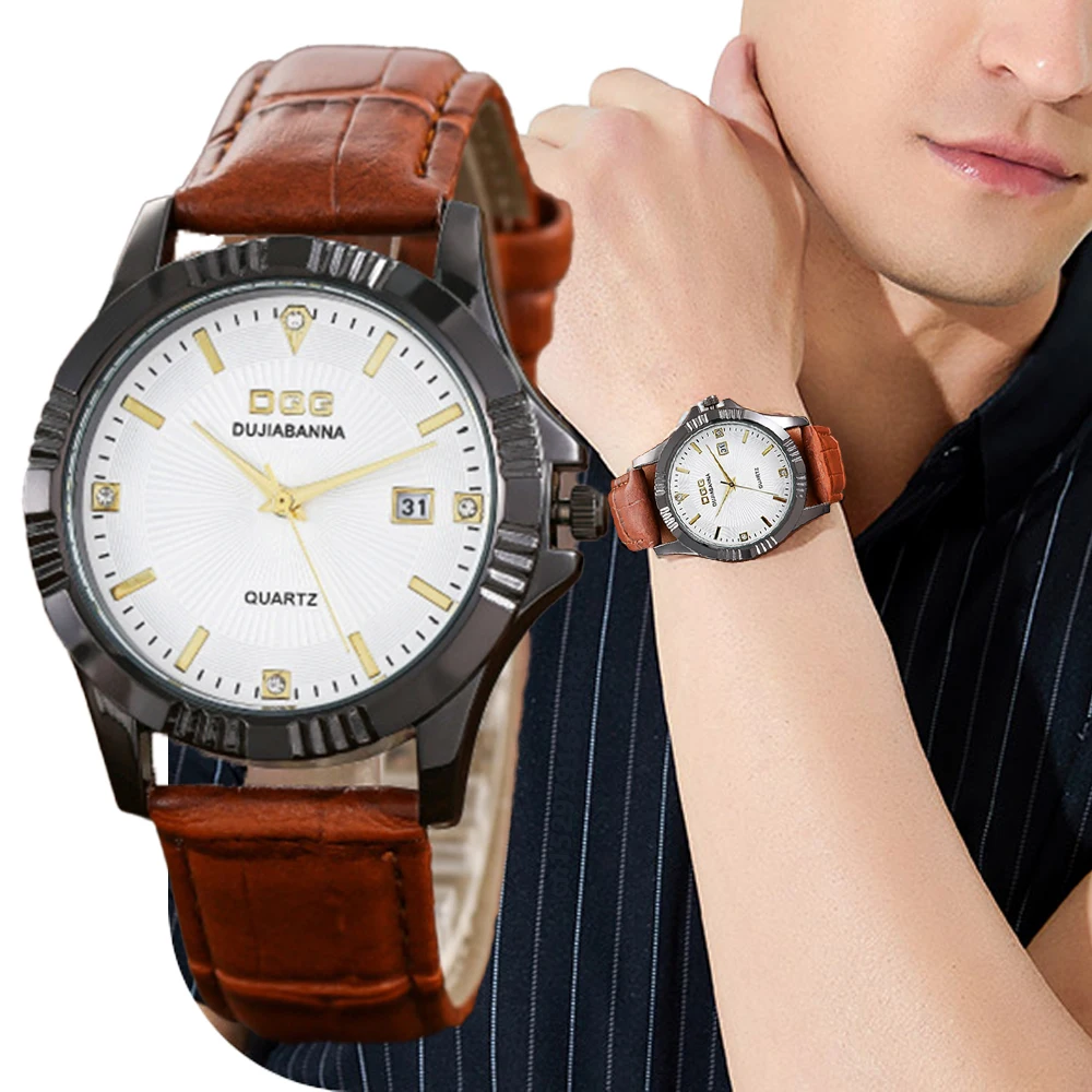 Fashion-DQG-Brand-Men-s-Luxury-Minimalist-Scale-Calendar-Quartz-Watch ...