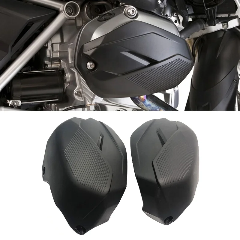 For-BMW-R1200GS-Cylinder-Head-Guard-R-1200-GS-LC-Adventure-R1200RT ...