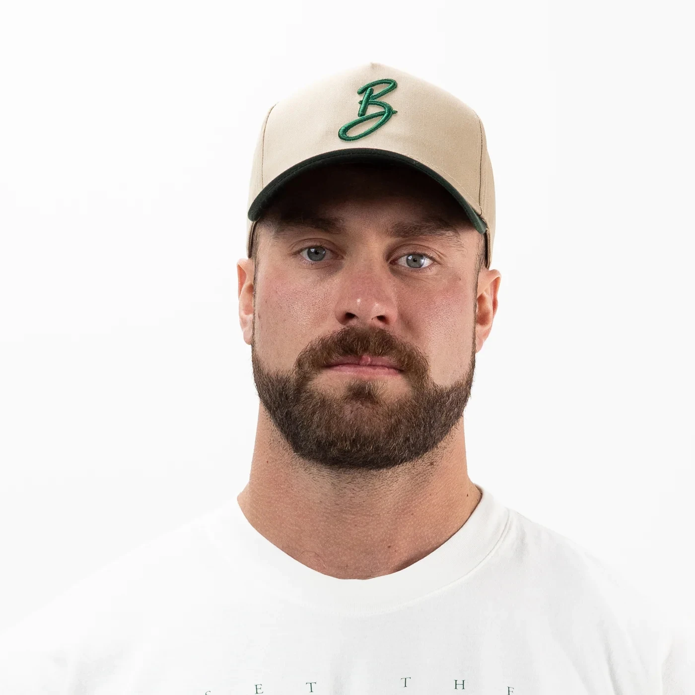 Cbum-Merch-Camiseta-Workout-Baseball-Caps-for-Men-Women-3D-Embroidery ...