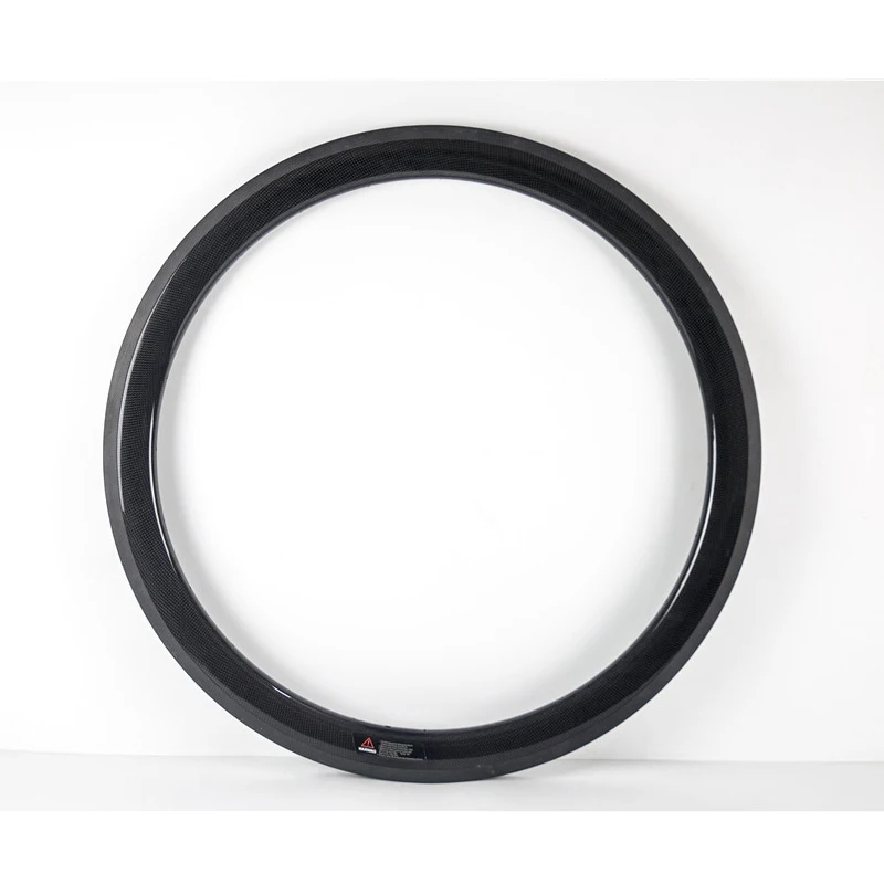 Full-Carbon-Fiber-Bicycle-Wheels-Tubular-Clincher-Tubeless-Carbon-Rims ...
