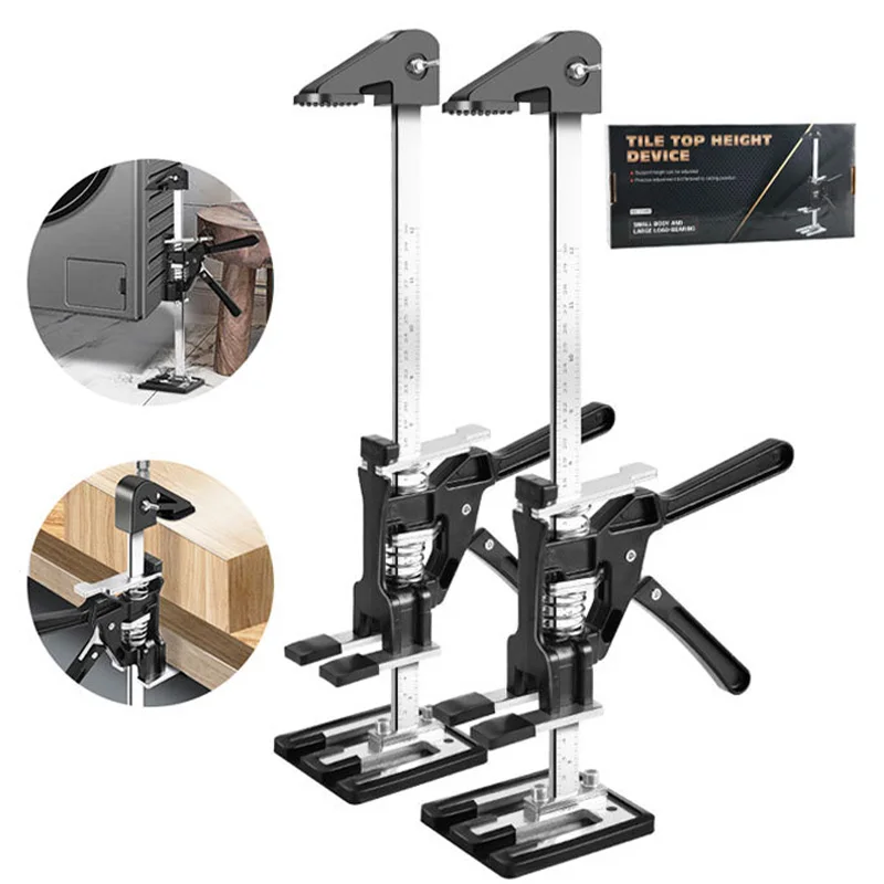 Labor-Saving Arm Jack Hand Lifting Tool Lifting Cabinet Board Lifter ...