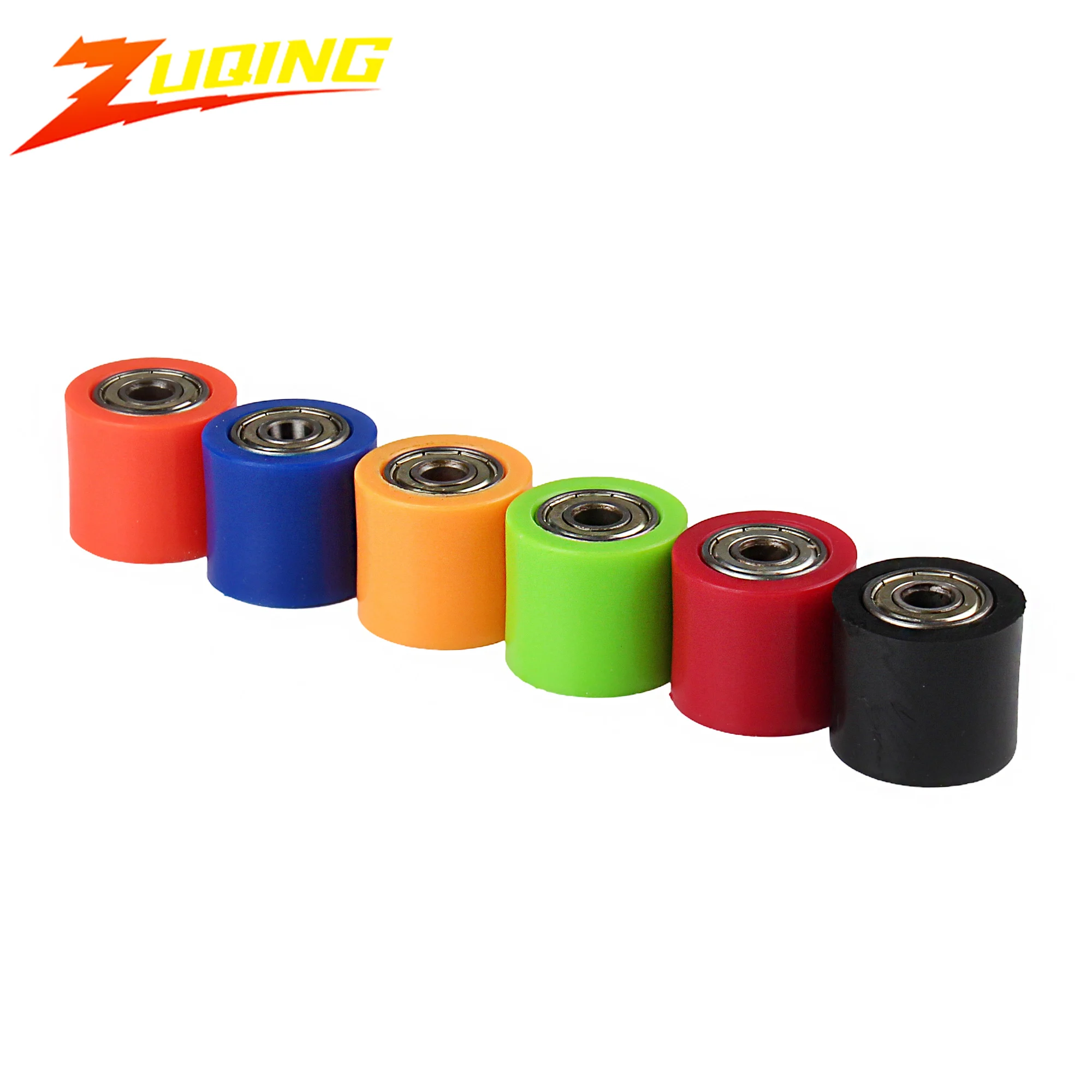 M8-M10-Universal-Motorcycle-Motocross-Drive-Chain-Roller-Pulley-Wheel ...