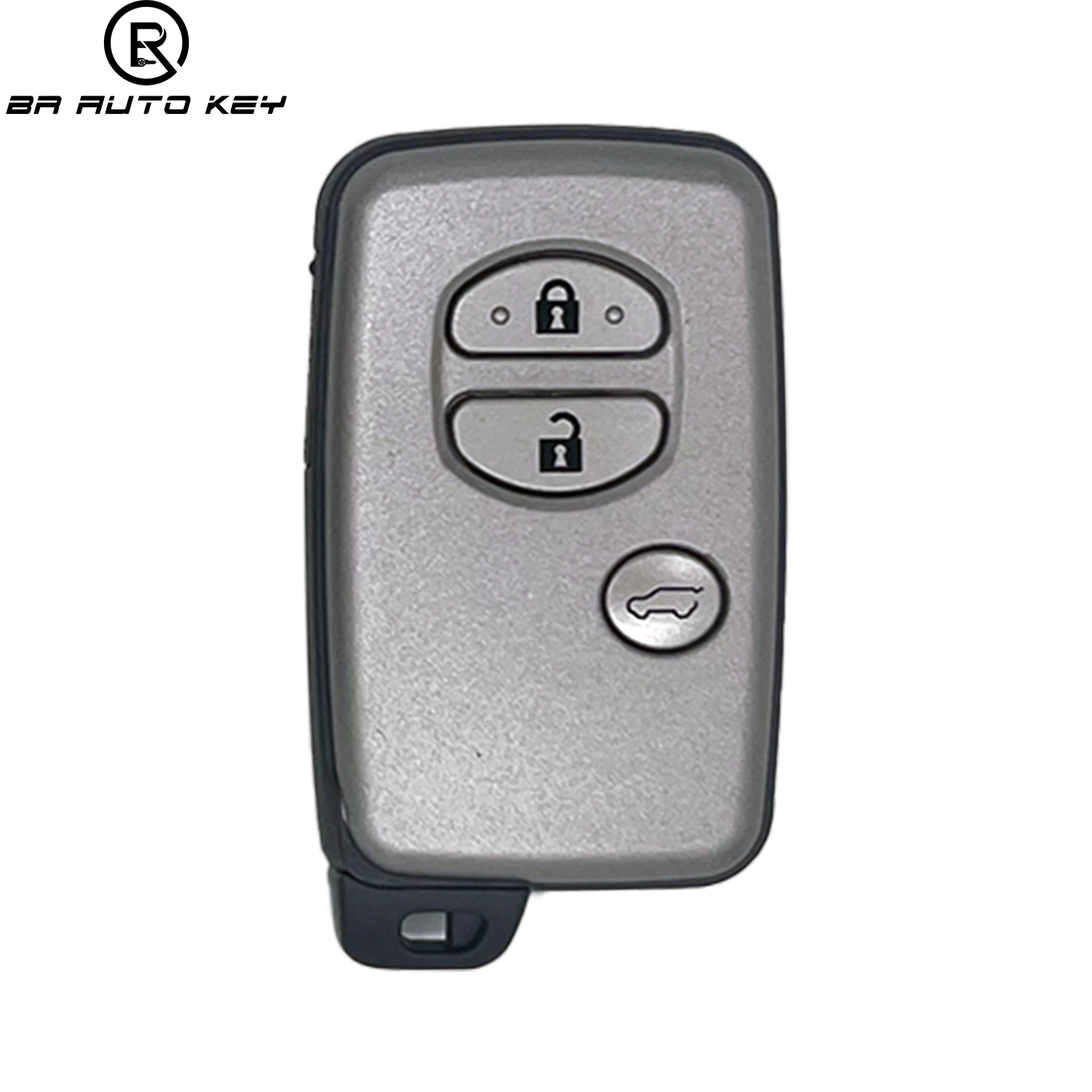 89904-60A91-Proximity-Smart-Remote-Car-Key-fob-for-Toyota-Land-Cruiser ...