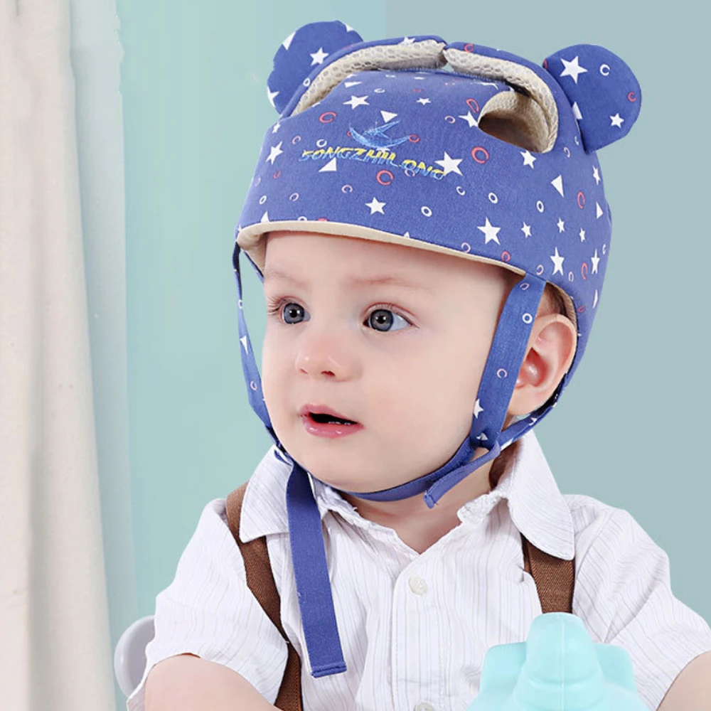 Baby-Stuff-Infant-Safety-Helmet-Head-Protective-Child-Summer-Playing ...
