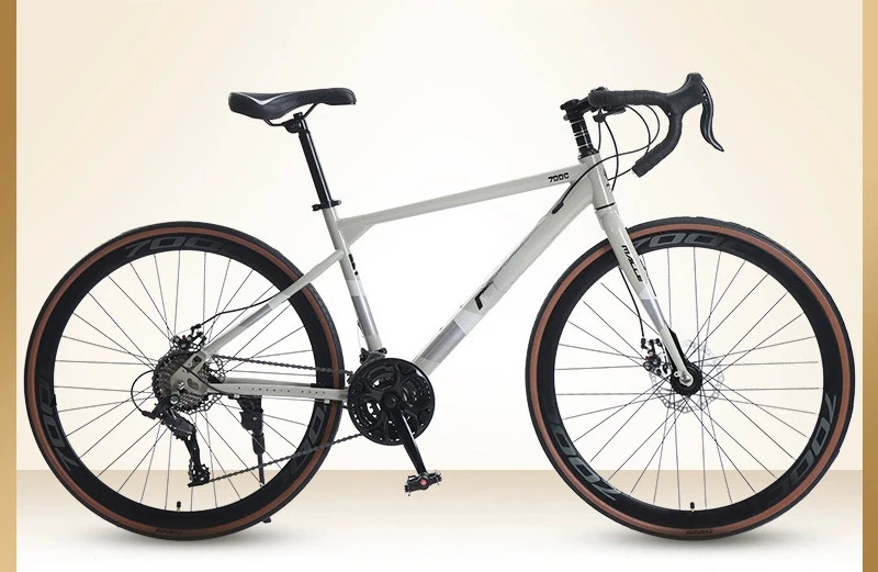 700C High Quality Speed Cheap New Model Fast Delivery Carbon Fiber Road ...