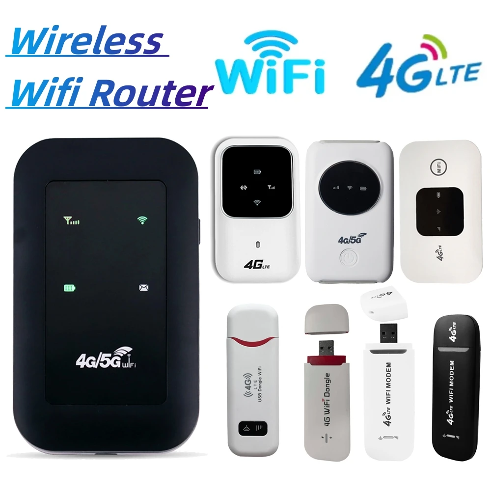 Roteador-WiFi-port-til-de-bolso-com-slot-para-cart-o-SIM-repetidor-sem ...