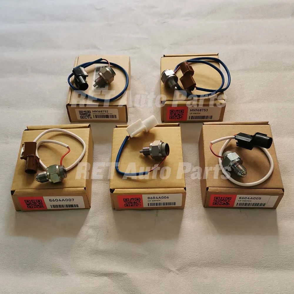 5PCS-Transfer-Case-Shift-4WD-Switch-for-Mitsubishi-Montero-Pajero-Sport ...