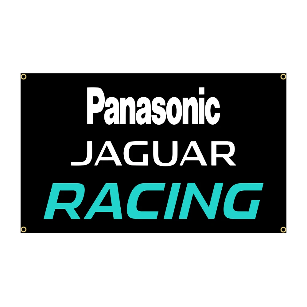 Jaguar Racing Logo