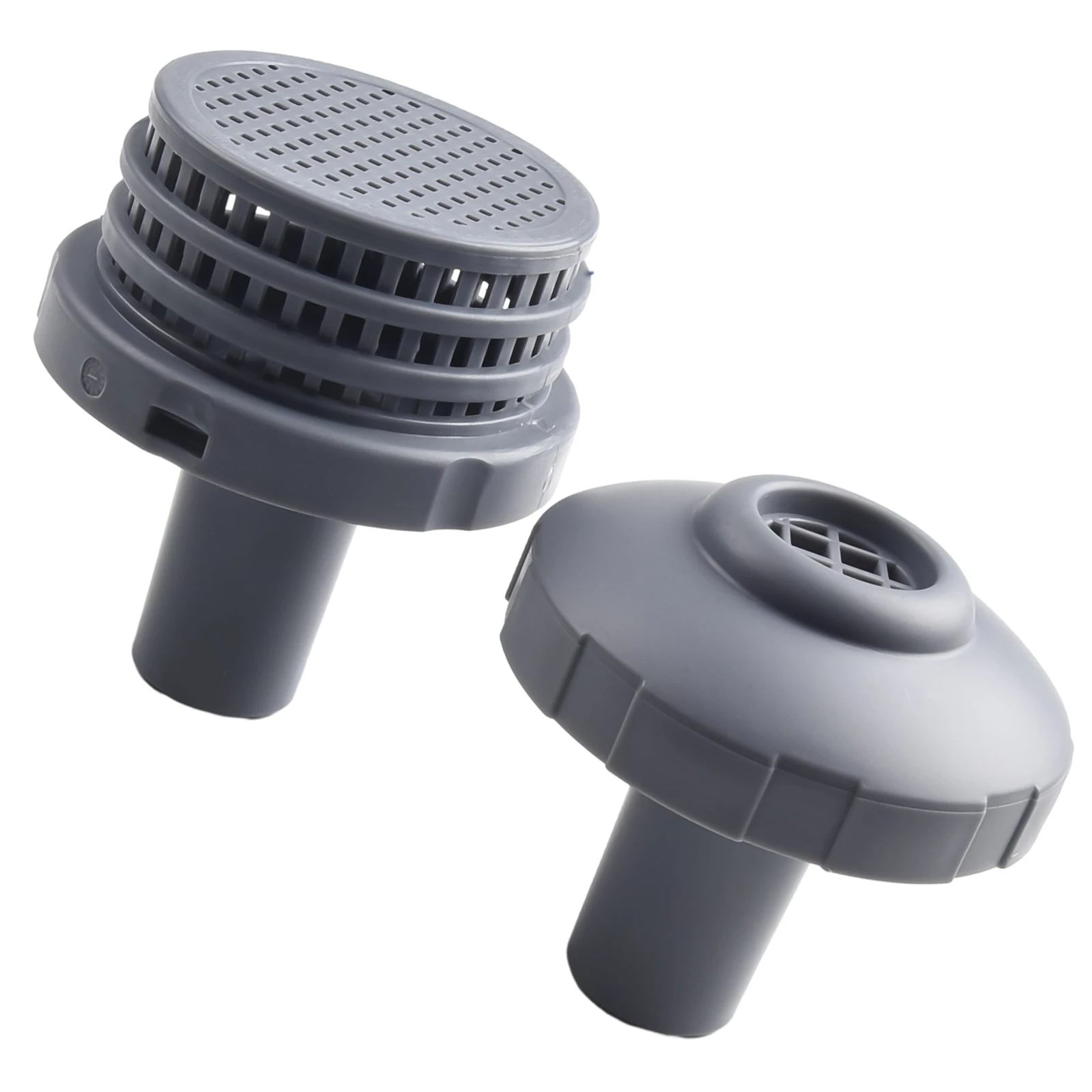 For-INTEX-Pools-32mm-Hose-Outlet-Strainer-Grid-Inlet-Nozzle-With-1-25 ...