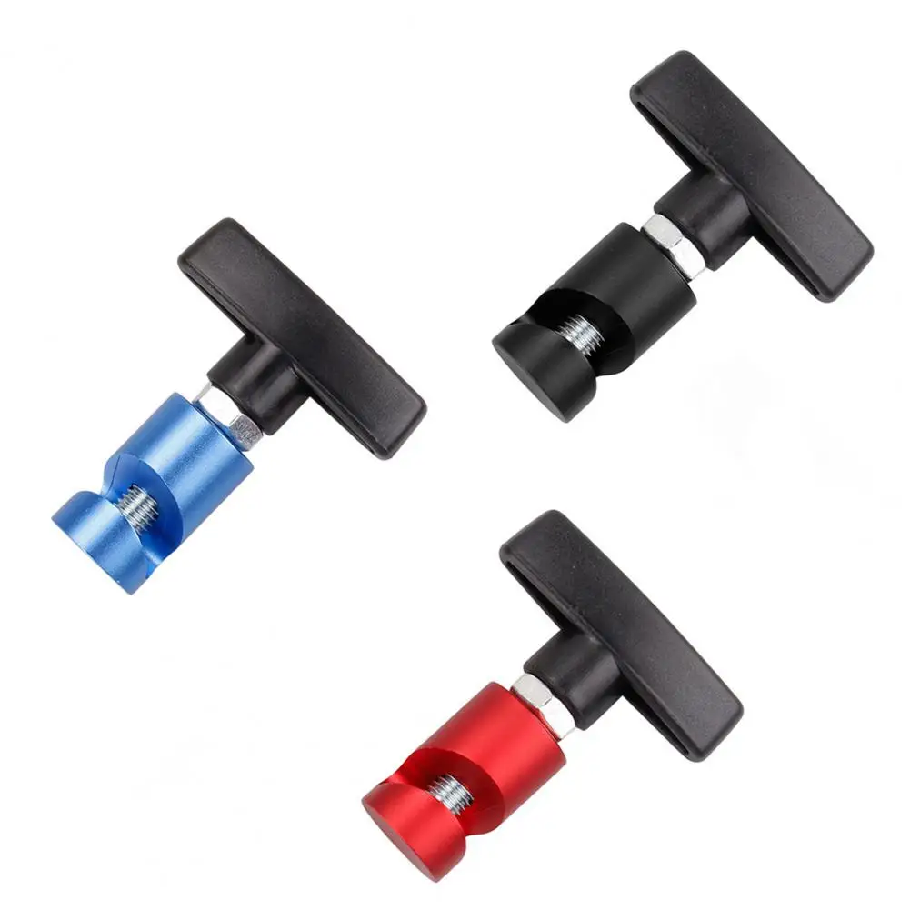 Car-Hood-Holder-Trunk-Air-Pressure-Aluminum-Alloy-Modification-Car ...