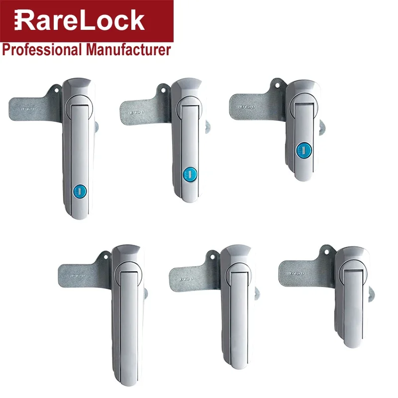 Cabinet-Handle-Key-Lock-or-Keyless-for-Electronical-Cabinet-Gym-Locker ...