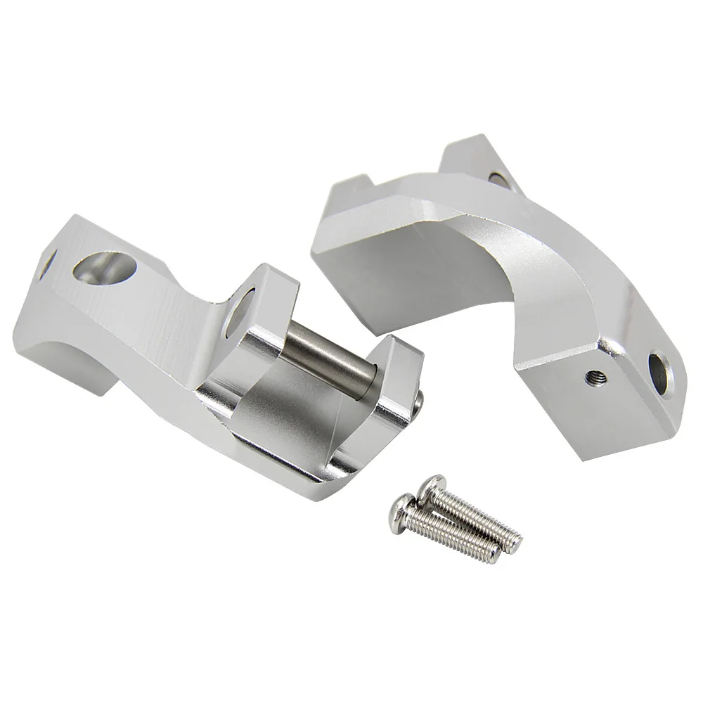 Foot peg Motorcycle Passenger Footpeg Lowering Kit For BMW R1200GS LC ...