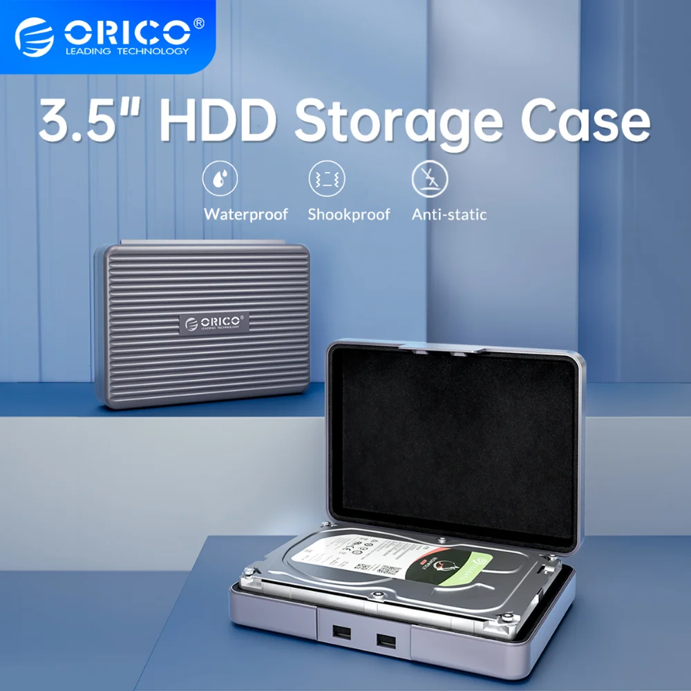 ORICO-3-5-Inch-Hard-Disk-Protection-Box-External-Hard-Disk-Storage-Box ...