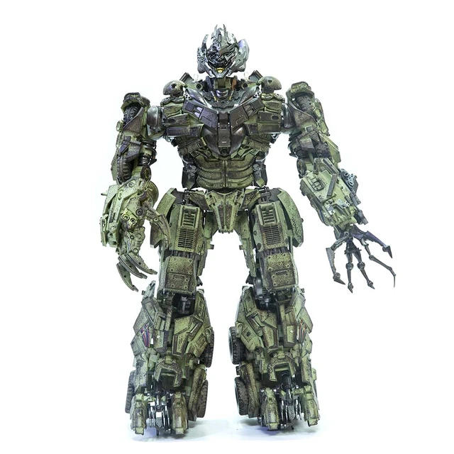 Unique Toys R-05 R05 Desperado Megatron Original Version, 56% OFF