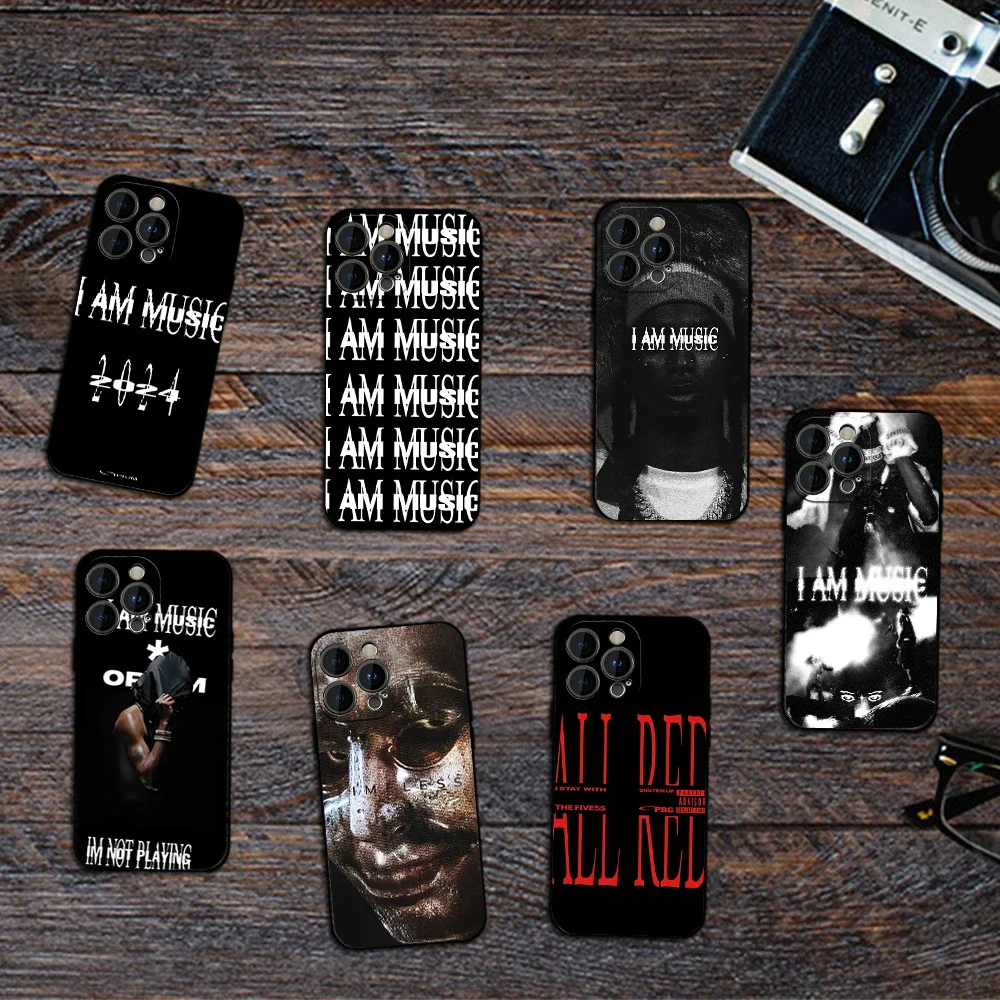 Rapper-P-Playboi-Carti-I-Am-Music-Phone-Case-For-Samsung-S23-S22-ULTRA ...