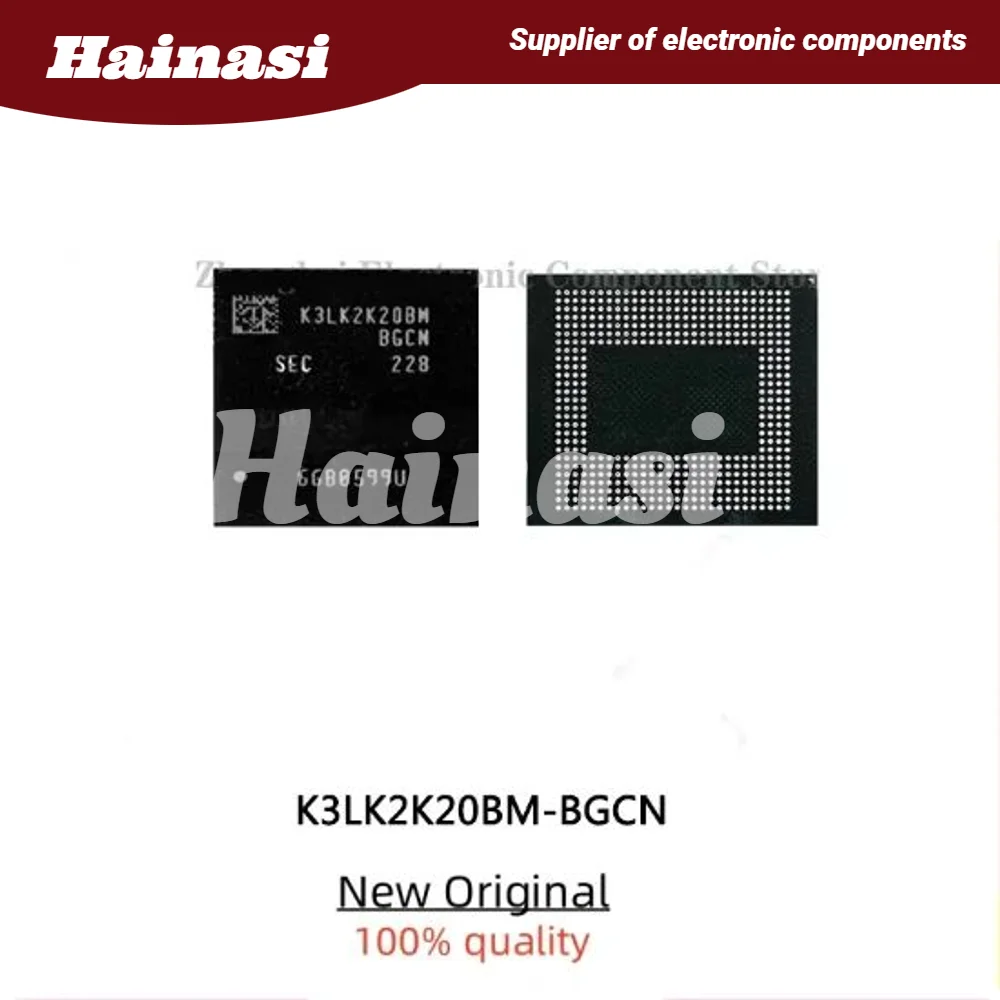 K3KL5L50CM-BGCT-496FBGA-LPDDR5X-K3KL5L50CMBGCT-K3KL5L50CM-16GB ...