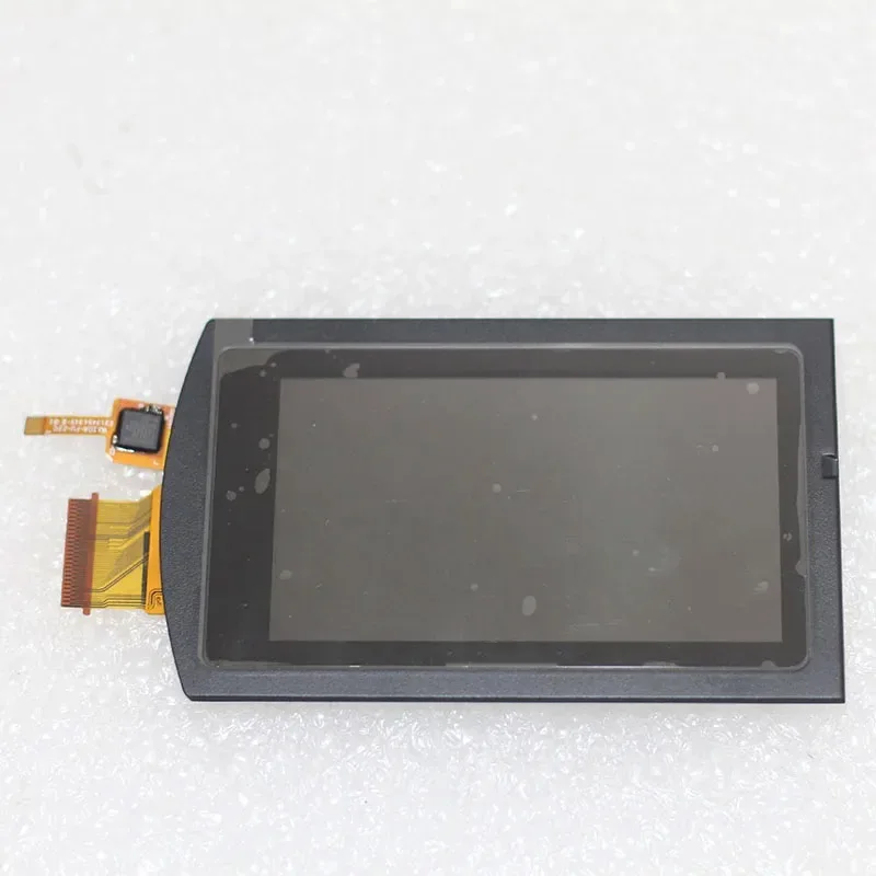 New-touch-LCD-display-screen-assy-with-bezel-for-Sony-FDR-AX40-AX40 ...