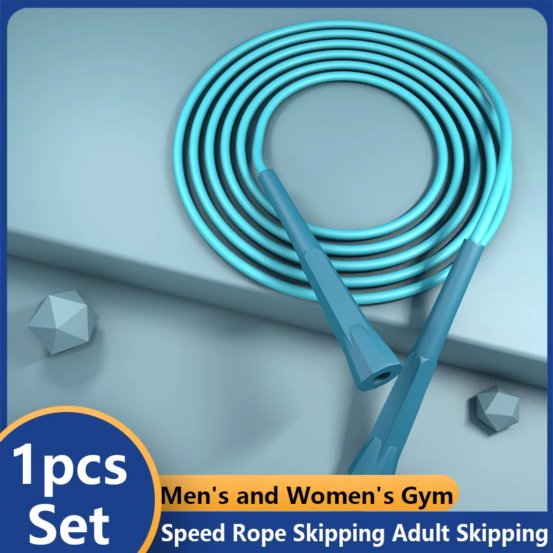 Speed-Rope-Skipping-Adult-Skipping-Weight-Loss-Infantil-Sports-Portable ...