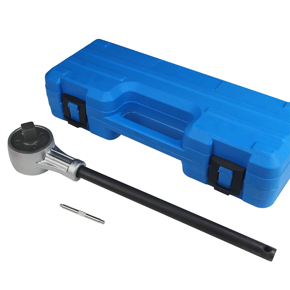 Heavy Duty Torque Multiplier Wrench Set, 1/2" Input 365 ft-lb/500 Nm, 3 ...