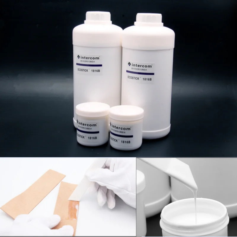 1000ml-Italian-Interconm1816B-Environment-friendly-Water-based-White ...