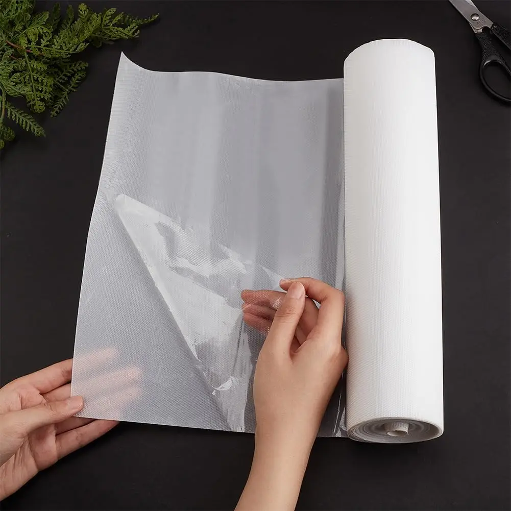 Hot Fix Paper Tape Iron On Heat Transfer Film Super Adhesive Hot Fix ...