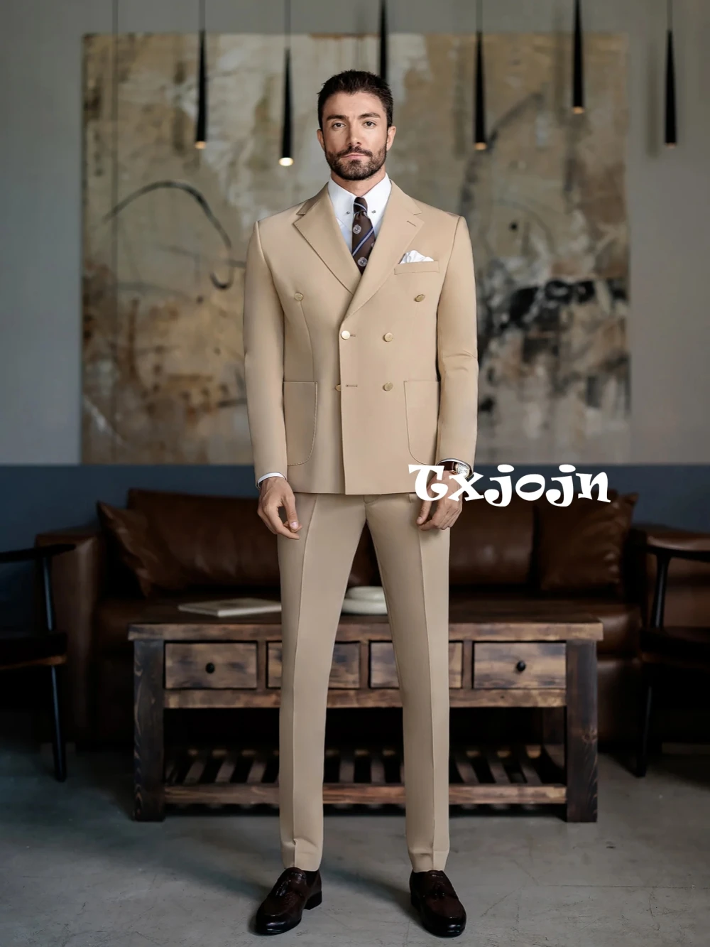 Men Suit Combination: A Comprehensive Guide to Choosing the Perfect ...