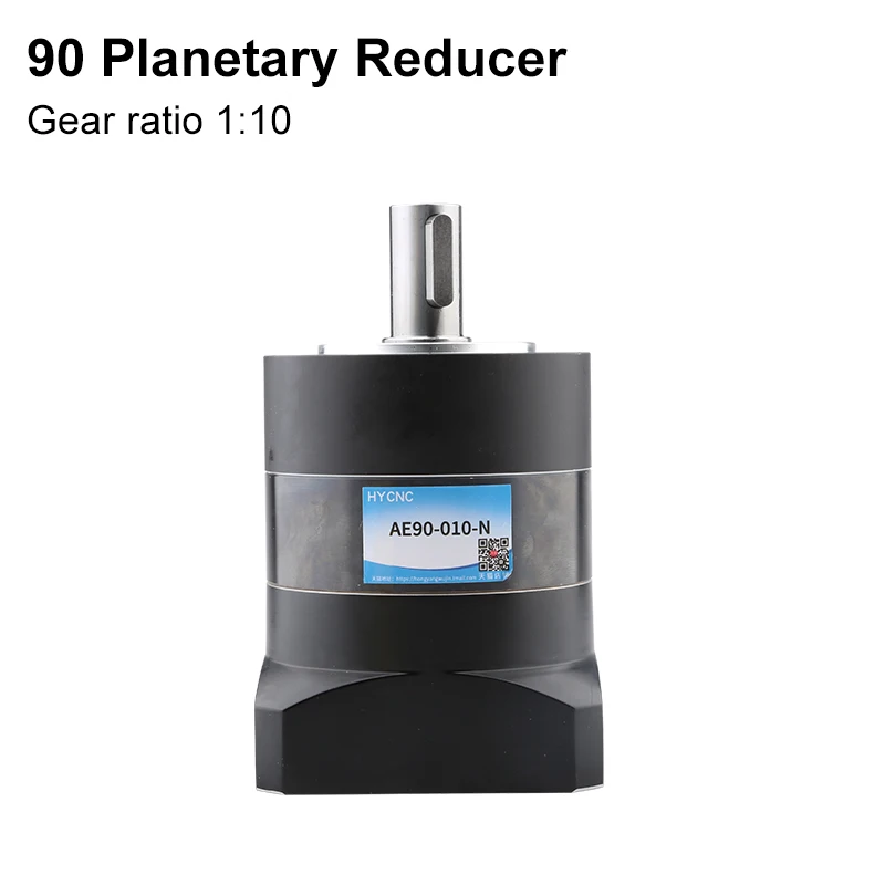 90-Servo-Motor-Reducer-AE90-010-N-High-Precision-Planetary-Reducer ...