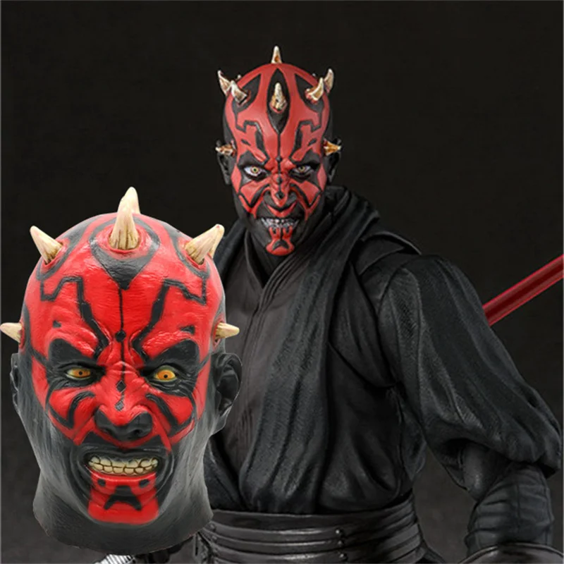 Darth Maul Costume Replica