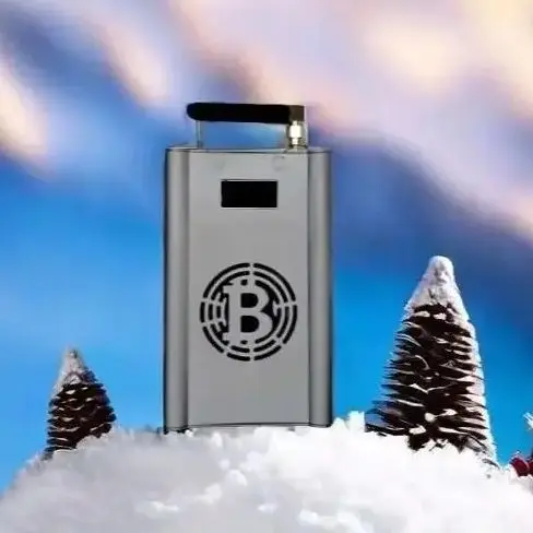 BTC-Solo-Miner-Lucky-Miner-V05-300GH-S-Hashrated-Based-on-Bitaxe-Bltra ...