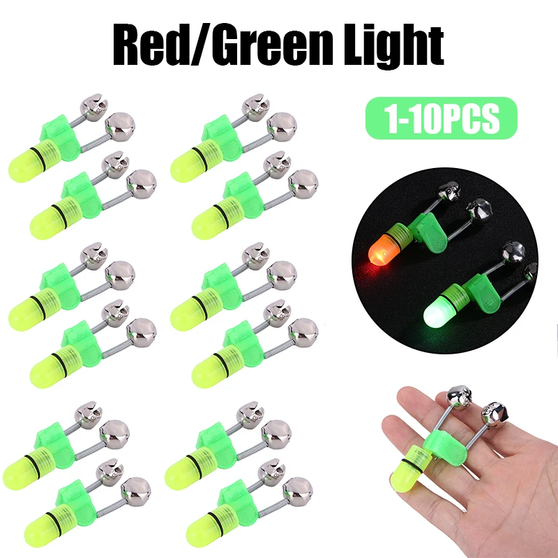 Ideal Indicator Lights