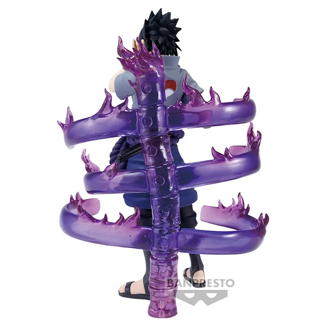 Sasuke Final Susanoo