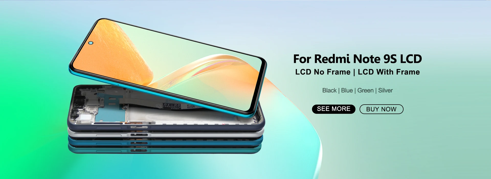 LCD FIXER Store - Amazing products with exclusive discounts on AliExpress