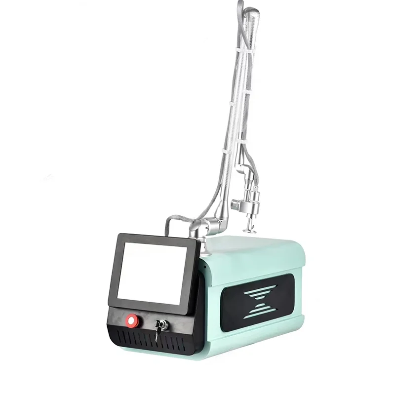 2023 Bestco2 Fractional Laser Stretch Marks Pigment Removal Vagina ...