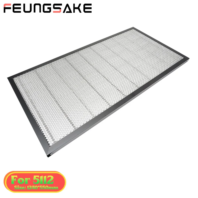 Honeycomb-Table-For-Laser-Engraver-Machine-Work-Table-Honeycomb-510 ...