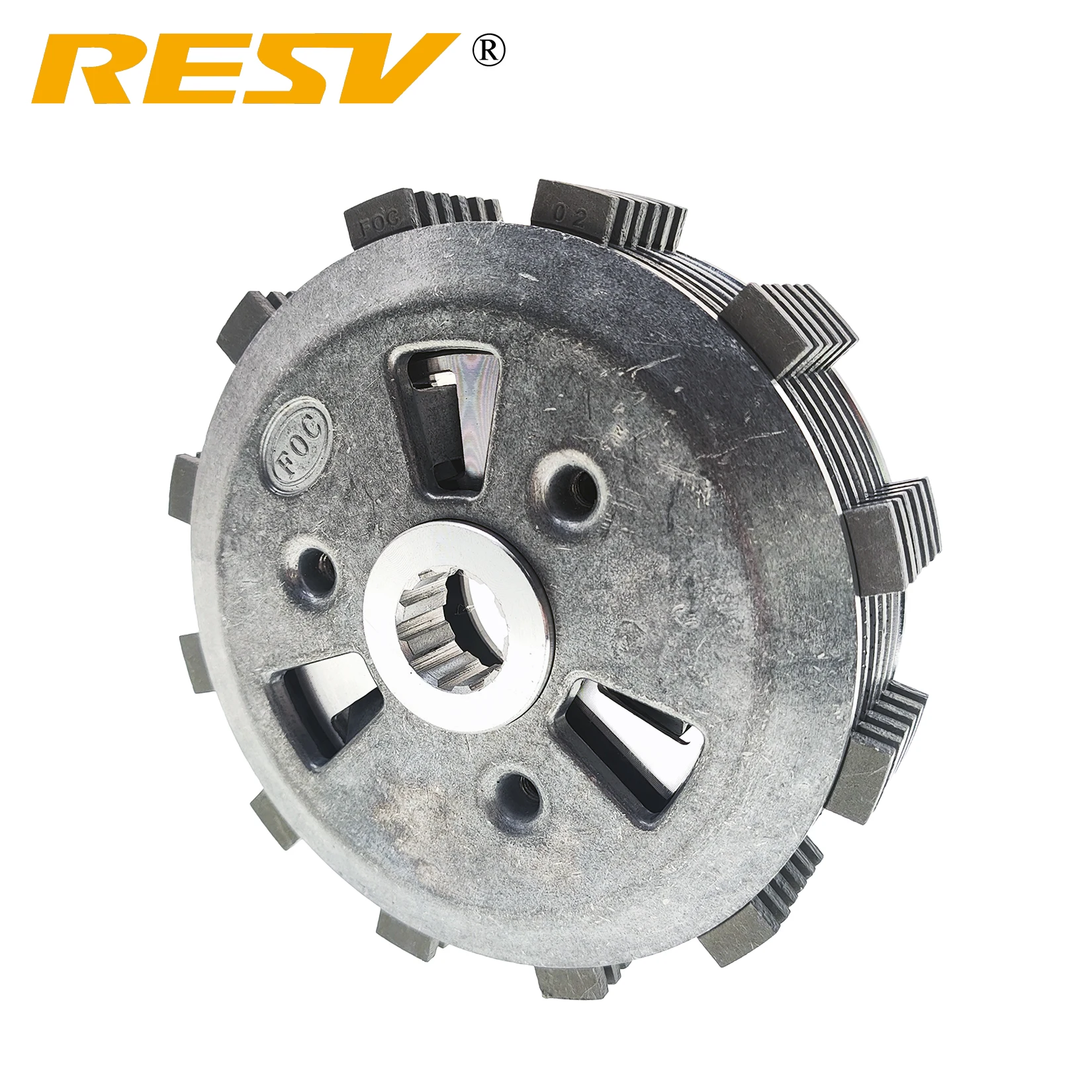 RESV for VOGE 300 Rally 300DS 300AC 300GY 300R 300RR Motorcycle ...
