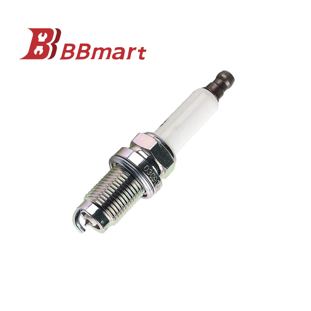 03C905601-BBMart-Auto-Parts-Platinum-Spark-Plug-For-VW-Bora-Golf ...